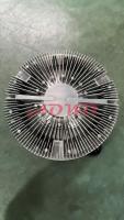 China RE577314 Engine Fan Clutch Corrosion Resistant 100% Aluminum for sale