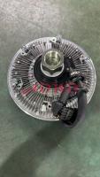 China RE577314 Engine Fan Clutch Corrosion Resistant 100% Aluminum for sale