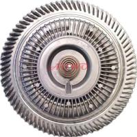 China Aluminum Engine Fan Clutch with Energy Saving and One Year Warranty for Indian Trucks for sale