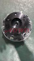 China 61500060226  	
High Quality Silicone oil  FAN CLUTCH 
Wp12 for sale