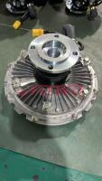 China 202V06600-7060 Engine Mc11 Mt13 HIGH QUALITY FAN CLUTCH for sale