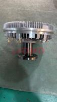 China TMG121431 FAN CLUTCH for sale