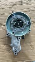 China Energy Saving Aluminum Clutch Waterpump with One Year Warranty for Engine Fan Clutch for sale
