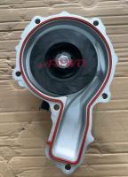 China Energy Saving Aluminum Clutch Waterpump with One Year Warranty for Engine Fan Clutch for sale