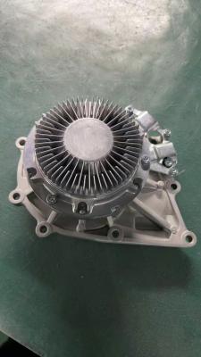 China Energy Saving Aluminum Clutch Waterpump with One Year Warranty for Engine Fan Clutch for sale