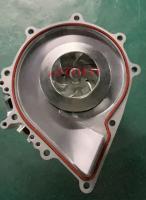China Energy Saving Aluminum Clutch Waterpump with One Year Warranty for Engine Fan Clutch for sale