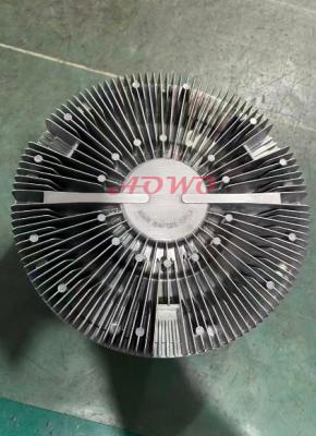 China Aluminum Engine Fan Clutch with Energy Saving and One Year Warranty for Indian Trucks for sale