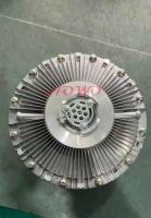 China Aluminum Engine Fan Clutch with Energy Saving and One Year Warranty for Indian Trucks for sale