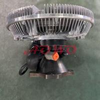 China 2437780 Vehicle Fan Clutch Noise Reduction P/G/R/T Series Truck Fan Clutch Assembly for sale