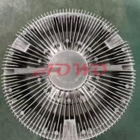 China 2437780 Vehicle Fan Clutch Noise Reduction P/G/R/T Series Truck Fan Clutch Assembly for sale
