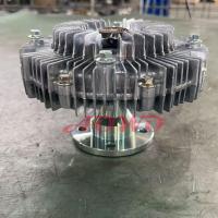China 16210-31030 Truck Fan Clutch Heavy Duty With Environmental Protection for sale