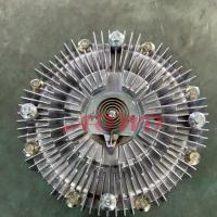 China 16210-31030 Truck Fan Clutch Heavy Duty With Environmental Protection for sale