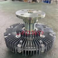 China 16210-31030 Truck Fan Clutch Heavy Duty With Environmental Protection for sale