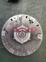 China 1008325627 Truck Fan Clutch Energy Saving OEM For WP12 E5 WP13 for sale