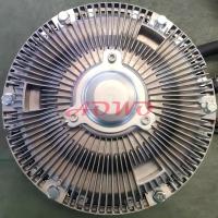 China Energy Saving Noise Reduction Vibration Damping Truck Fan Clutch Cooling System for DAF CF85 for sale