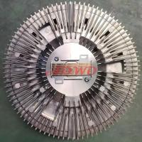 China Energy Saving Noise Reduction Vibration Damping Truck Fan Clutch for Mercedes Benz ACTROS for sale