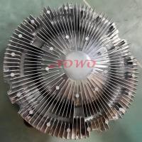 China Energy Saving Noise Reduction Vibration Damping Truck Fan Clutch For Replace Repair for sale
