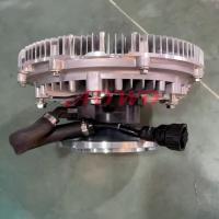 China Energy Saving Noise Reduction Vibration Damping Truck Fan Clutch For Replace Repair for sale