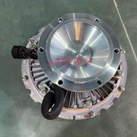 China Energy Saving Noise Reduction Vibration Damping Truck Fan Clutch For Replace Repair for sale