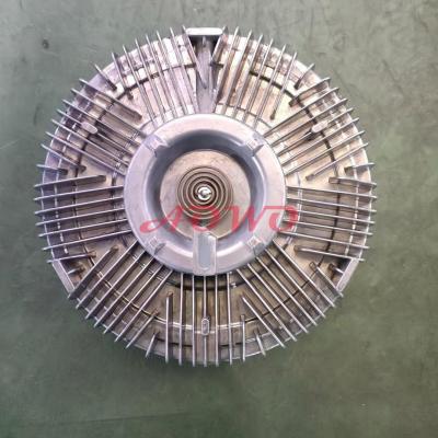 China 87340008 Energy Saving Truck Fan Clutch with Noise Reduction and Vibration Damping for Automotive Cooling System for sale