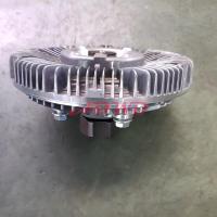 China 87340008 Energy Saving Truck Fan Clutch with Noise Reduction and Vibration Damping for Automotive Cooling System for sale