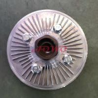 China 87340008 Energy Saving Truck Fan Clutch with Noise Reduction and Vibration Damping for Automotive Cooling System for sale