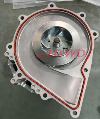 China Aluminum Energy Saving Premium OEM Original Truck Water Pump for MP4 Automotive Cooling System for sale