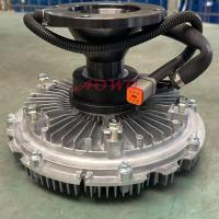 China 2410082 1853555 2078557 Cooling Fan Clutch Energy Saving High Efficiency for sale