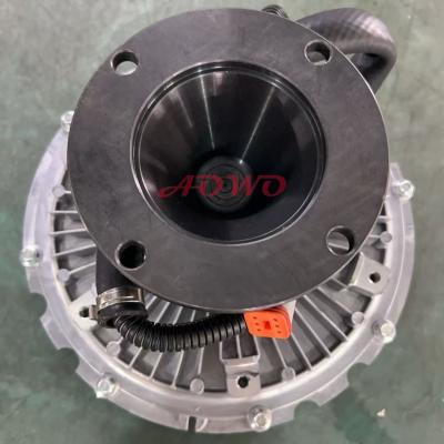 China 1853555 Radiator Cooling Fan Clutch High Durability Energy Efficient for sale