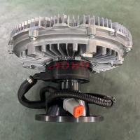 China 1853555 Radiator Cooling Fan Clutch High Durability Energy Efficient for sale