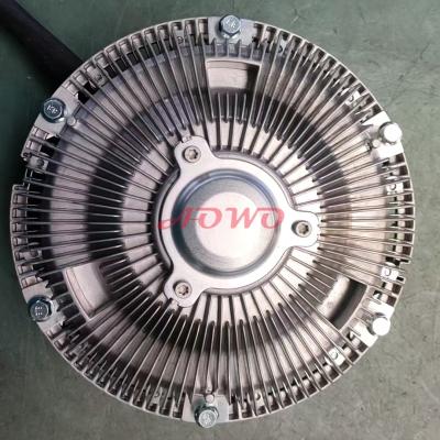 China 85115603 Electronic Fan Clutch Standard Size Environmental Protection For Truck for sale