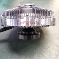 China 85115603 Electronic Fan Clutch Standard Size Environmental Protection For Truck for sale