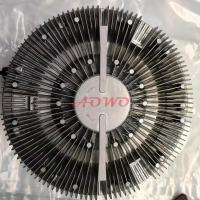 China Engine 2035610 Fan Clutch 2038957 Fan Clutch For Europe Truck for sale