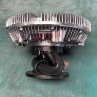 China Engine 1776551 Fan Clutch 2035611 Fan Drive Clutch For Europe Truck for sale