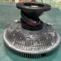 China Engine 1776551 Fan Clutch 2035611 Fan Drive Clutch For Europe Truck for sale