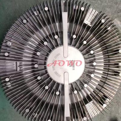 China 2035611 Clutch Fan Motor Automotive Fan Clutch Energy Saving for sale