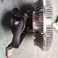 China 2035611 Clutch Fan Motor Automotive Fan Clutch Energy Saving for sale