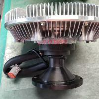 China 2035612 Electronic Fan Clutch 1776552 2437784 For Cooling System for sale