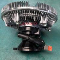 China 1776552 Electronic Fan Clutch High Performance Faster Engine Warm Up for sale