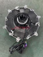 China 010028363 Electronic Fan Clutch Eco Friendly For Construction Machinery for sale