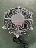 China 010028363 Electronic Fan Clutch Eco Friendly For Construction Machinery for sale