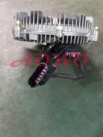 China Truck 421248A-3604 Engine Fan Clutch Vibration Reduction Long Lifespan for sale