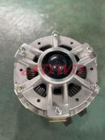 China 1001187115 Electronic Fan Clutch With 100% Aluminum Material for sale