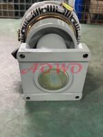 China 1001187115 Electronic Fan Clutch With 100% Aluminum Material for sale