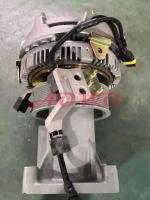 China 1001187115 Electronic Fan Clutch With 100% Aluminum Material for sale