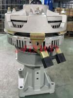 China 1001187115 Electronic Fan Clutch With 100% Aluminum Material for sale