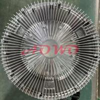China 1308060-T68M0 Electronic Fan Clutch Professional For Heavy Duty Truck for sale
