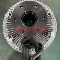 China 1308060-T68M0 Electronic Fan Clutch Professional For Heavy Duty Truck for sale
