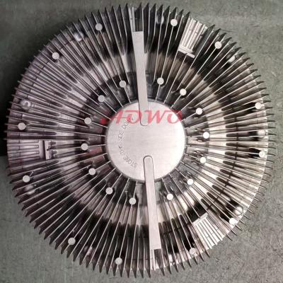China Noise Reduction 84559831 Fan Cluth 51433180 Fan Clutch For Tractor for sale