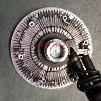 China Noise Reduction 84559831 Fan Cluth 51433180 Fan Clutch For Tractor for sale